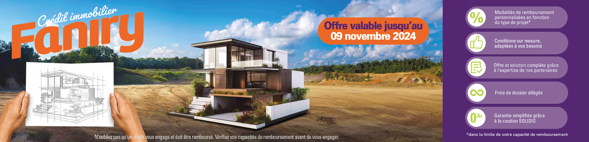 BMOI Groupe BCP - Votre partenaire financier de confiance